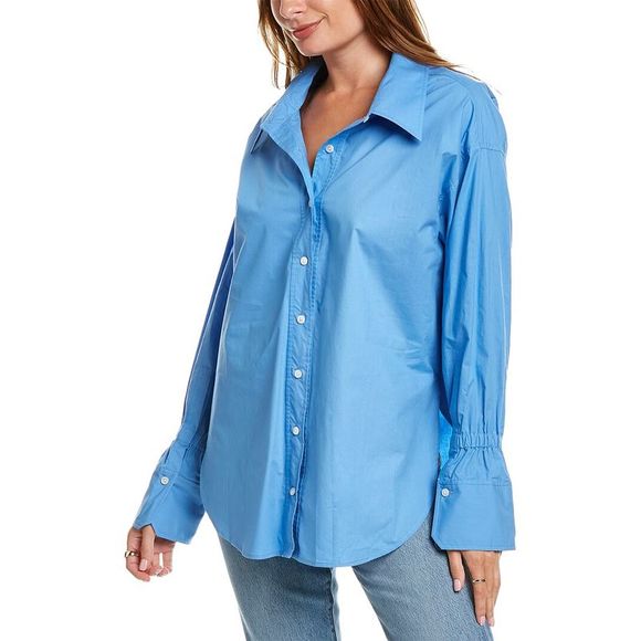 A.L.C. | Tops | Alc Monica Top | Poshmark